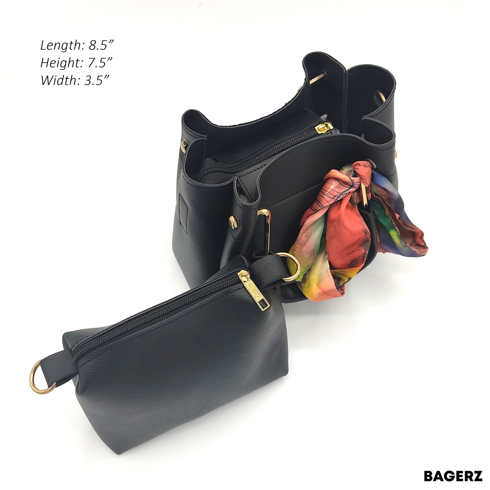 Stylish Handbags for Women in Pakistan